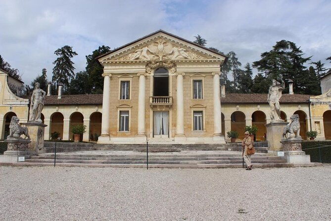 Private Prosecco Wine, Charming villages and Palladian Villa Day Tour - Exploring the Veneto Hill Towns and Wine Region: An Honest Look at the Private Prosecco Tour