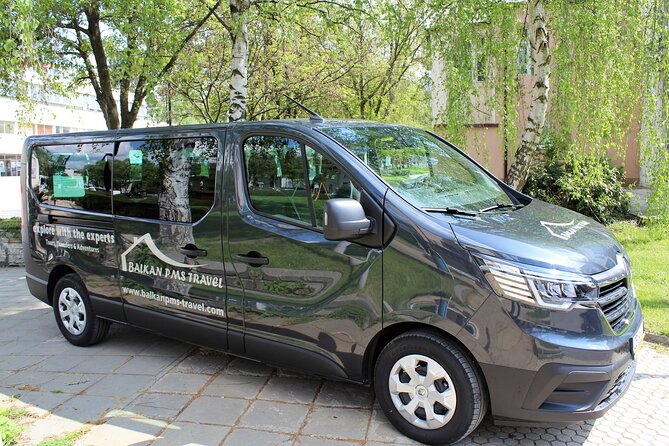 PRIVATE return transfer from Sofia to Borovets - Key Points