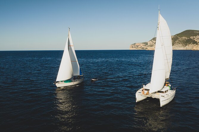Private sailing experience discovering Ibiza or Formentera - What’s Included and What’s Not
