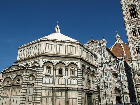 Private Skip-the-Line Florence Highlights and David Walking Tour - Why Choose This Tour?