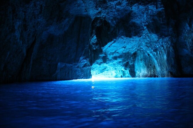 Private Speed Boat Tour to Blue Cave and Our Lady of the Rocks - 3h - What Makes This Tour Stand Out?