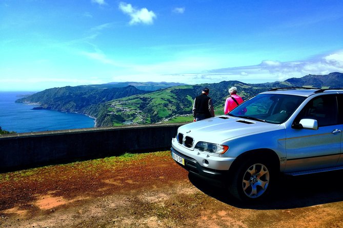 Private Tour 1-4 people Full Day Sete Cidades & Lagoa do Fogo - A Closer Look at the Itinerary and Its Highlights