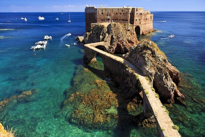 Private Tour: Berlenga Grande Island Day Trip from Lisbon - Key Points