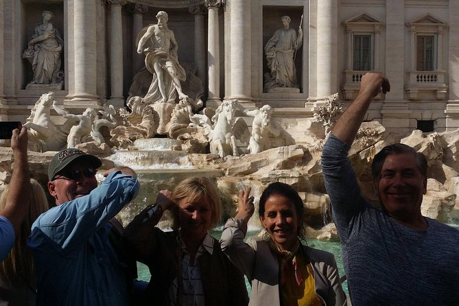 Private Tour - City Center - Key Points