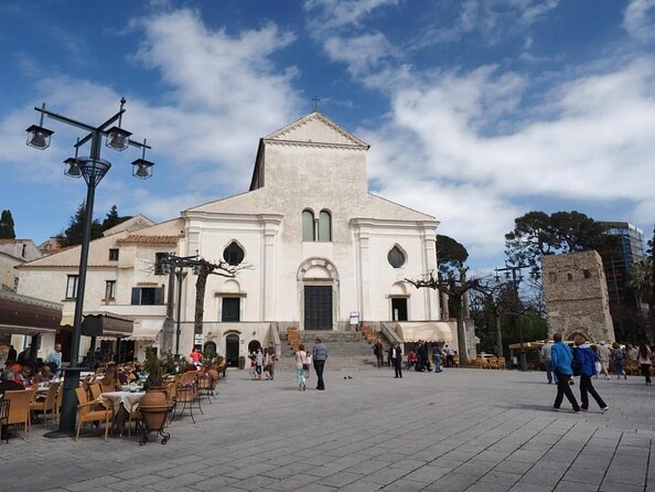Private tour of Amalfi Coast - Why Choose a Private Tour of the Amalfi Coast?