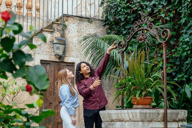 PRIVATE TOUR of Palma de Mallorca: Highlights & Hidden Gems - Exploring Palma de Mallorca in Depth