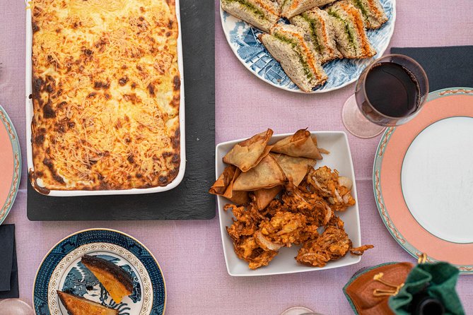Private Traditional Portuguese and Goan Cooking Class with Paula - What Makes This Cooking Class Special?