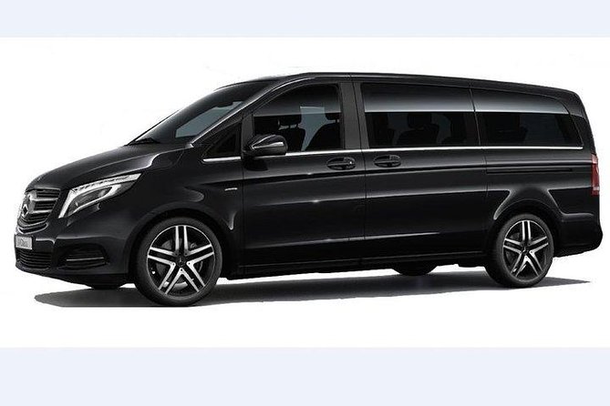 Private Transfer - Marrakech Menara airport (RAK) - A Practical Look at Marrakech Menara Airport Private Transfers