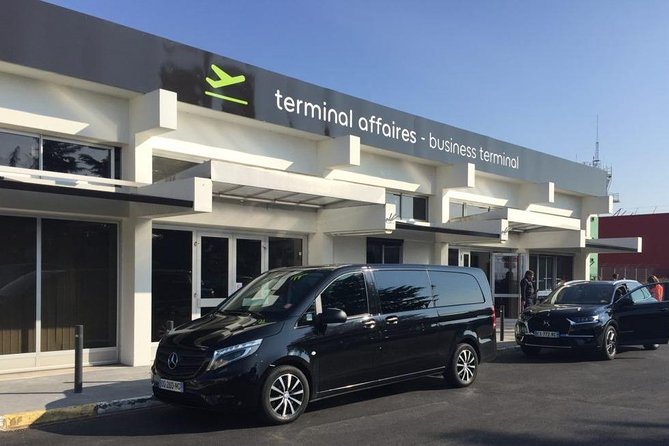 Private transfer Sorrento to Naples Airport OR Naples to Sorrento - The Itinerary: What You Should Expect