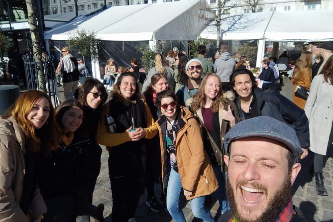 Private Walking Classical Tour of Copenhagen - An Honest Look at the Private Walking Classical Tour of Copenhagen