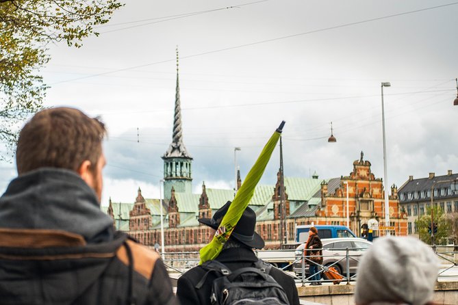 Private Walking Tour of Christianshavn - Discover Christianshavn: A Private Walking Tour in Copenhagen