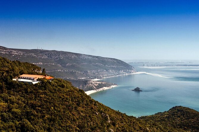 Private Wine Tasting in the Setúbal Wine Region, from Lisbon - An Honest Look at the Private Setúbal Wine Region Tour from Lisbon