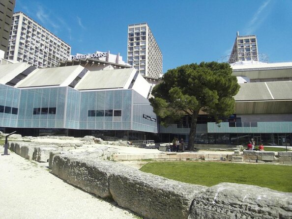 Provence: Aix en Provence, Cassis and Marseille Private Tours - Key Points