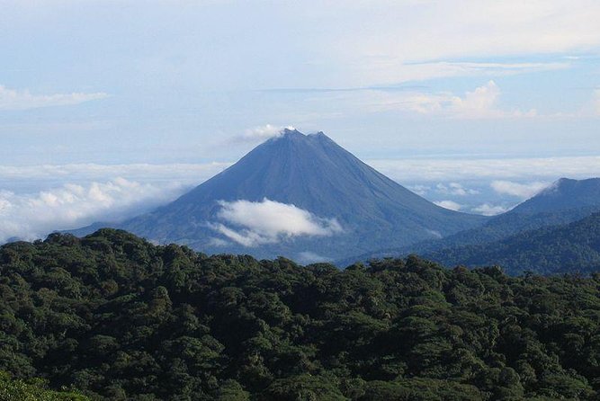 Pure Trek Canyoning - The Ultimate Waterfall Rappel in La Fortuna - Key Points