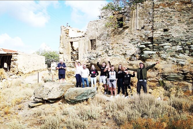 Quad Safari Tour - Explore The Wild Side of Crete - Exploring the Quad Safari Tour – A Genuine Look at Crete’s Off-Road Charm