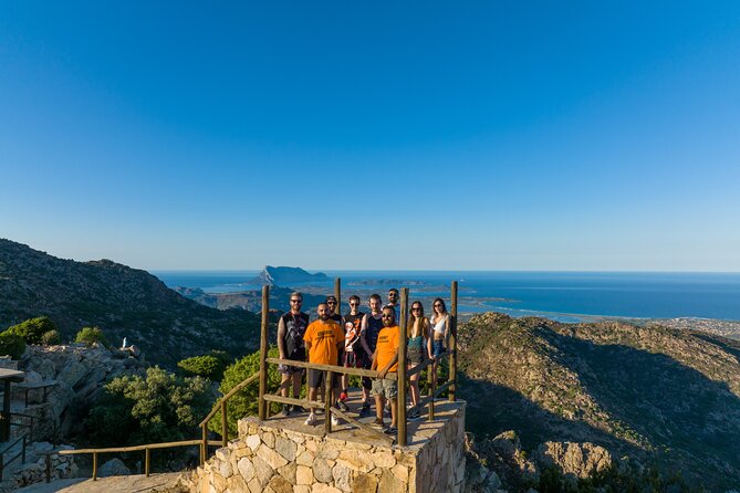 Quad Tour Monte Nieddu: Natural pools & Sardinian Tasting - An Authentic Sardinian Adventure: Quad Tour Monte Nieddu with Natural Pools & Tasting