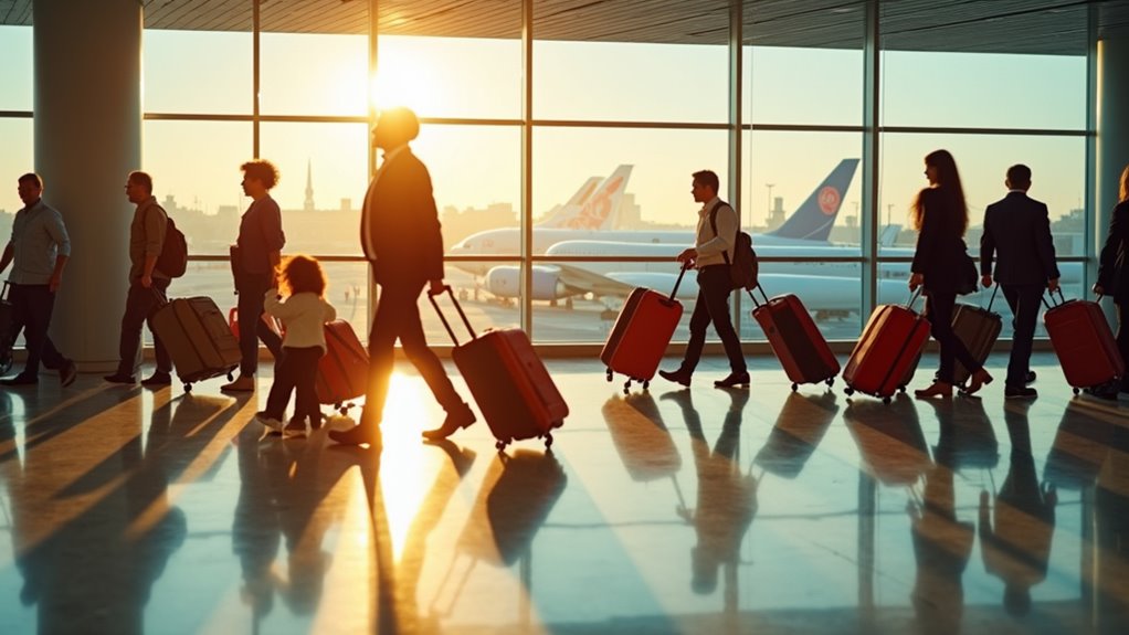 record breaking european tourism recovery