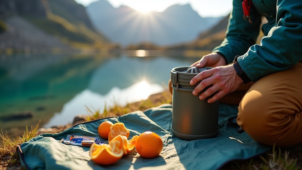 reduce waste preserve destinations