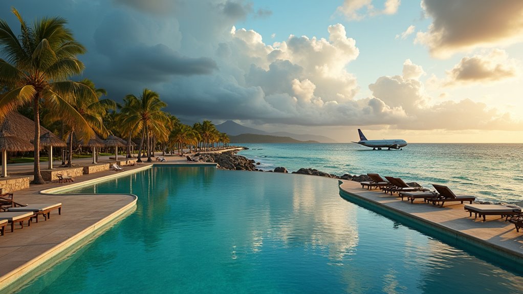 regional tourism recovery disparities