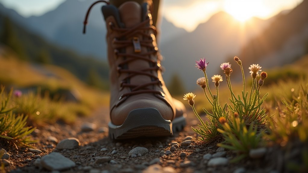 responsible and mindful travel