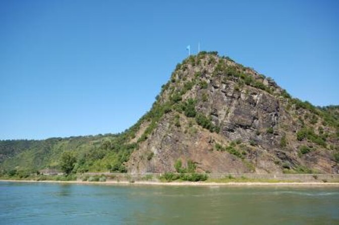 Rhine Valley Trip from Frankfurt including Rhine River Cruise - Key Points