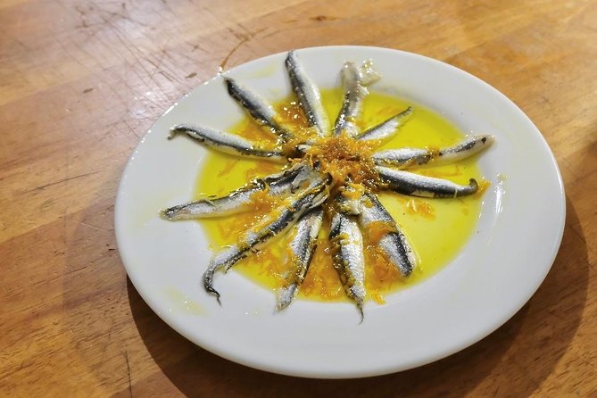 Rialto Market Tour & Private Cooking Class in the Heart of Venice - Key Points