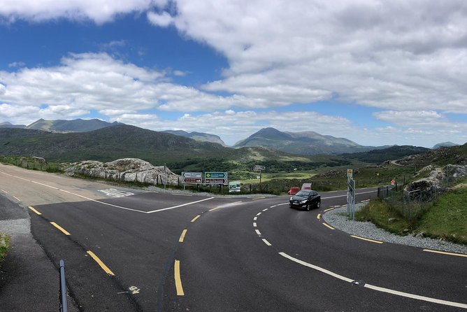 Ring of Kerry Private Tour from Killarney - What You Get (and What You Don’t)