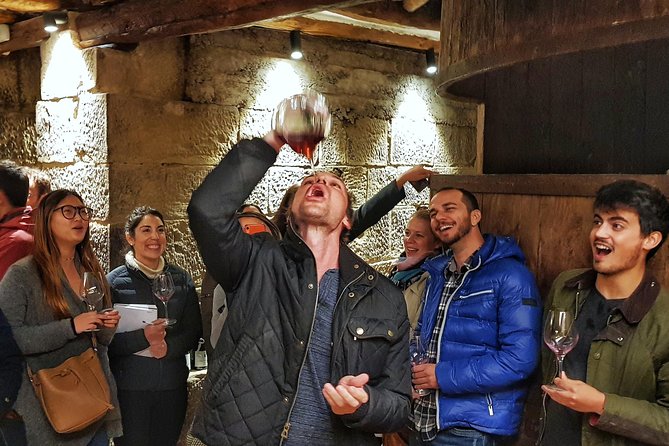 Rioja Wine Route with winery owner - Why This Wine Tour Stands Out