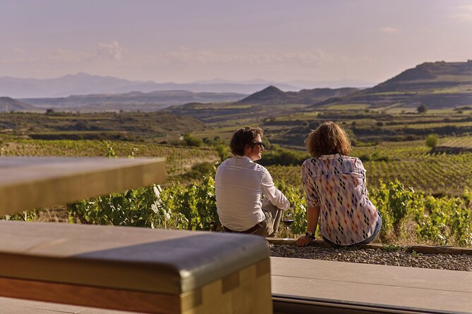 Rioja Wine Tour: 2 Wineries From Bilbao - A Closer Look at the Rioja Wine Tour Experience