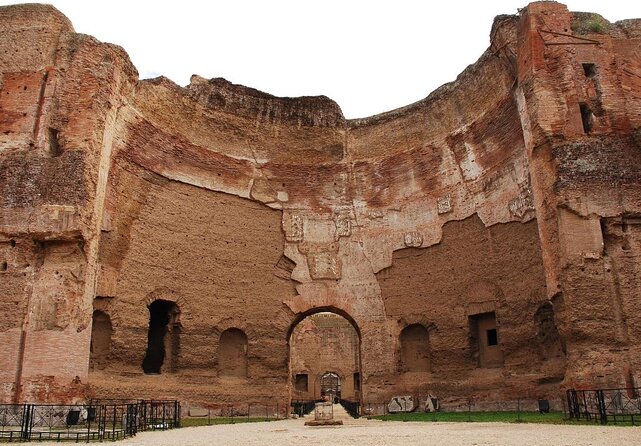 Rome E-Bike Small Group Tour of the Appian Way with Private Option - Introduction: An Authentic Way to Explore Rome