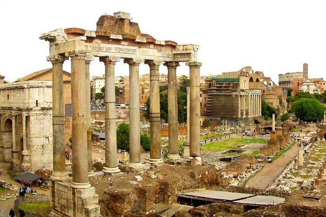 Rome Highlights Private Tour: Fall in Love with the Eternal City - Introduction: Why This Tour Could Be Your Best Rome Experience