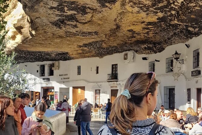 Ronda and White Villages from Seville-Small Group-Private Van - The Experience: What Travelers Say