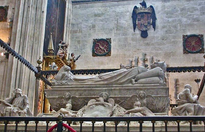 Royal Chapel and Granada Cathedral Guided Tour - Exploring Granada’s Christian Monuments: The Royal Chapel and Cathedral Guided Tour