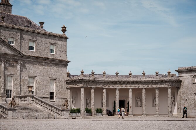 Russborough House and Parklands Admission and Tour Ticket - Exploring Russborough House and Parklands: A Complete Review