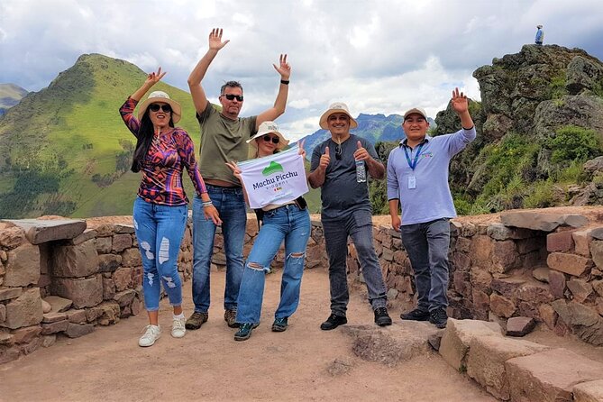 Sacred Valley Full Day Tour - Exploring the Sacred Valley Full Day Tour: A Practical Guide