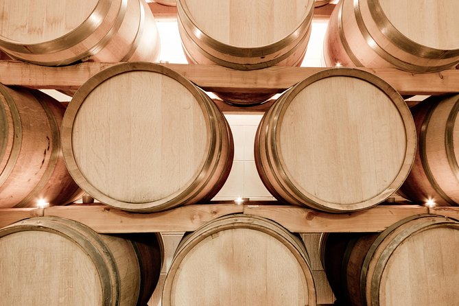 Saint Emilion Half-Day Trip with Wine Tasting & Winery Visit from Bordeaux - A Closer Look at the Saint Emilion Half-Day Tour from Bordeaux