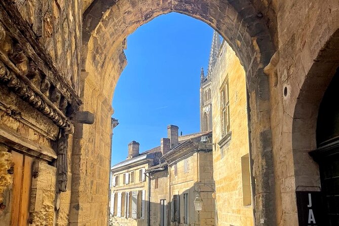 Saint Emilion Morning Wine Tour - Winery & Tastings from Bordeaux - Why This Tour Offers Good Value