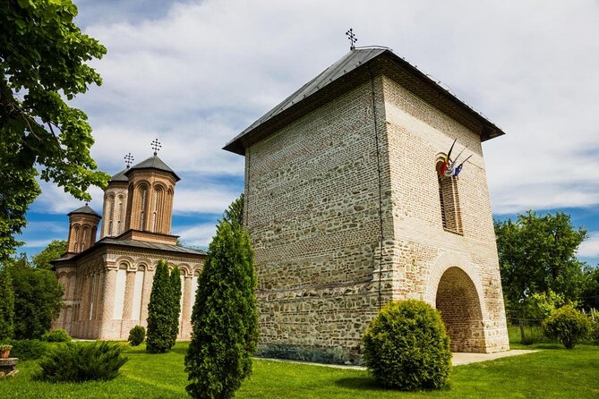 Salt Mine, Lunch at Winery and Dracula Grave - Private Tour - Exploring Romania’s Offbeat Treasures: Salt Mine, Winery, and Dracula’s Grave — A Private Tour Review