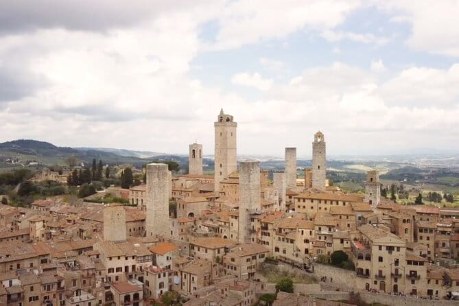 San Gimignano, Siena and Chianti Small Group Wine Tour - San Gimignano, Siena and Chianti Small Group Wine Tour: A Practical Review