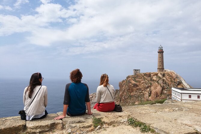 Santiago de Compostela: Finisterre, Muxía & Costa da Morte - Key Points