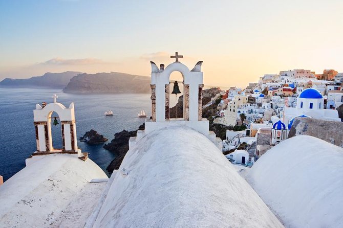 Santorini: 6hr Private Custom Tour with Olive Oil or Wine Tasting - Key Points