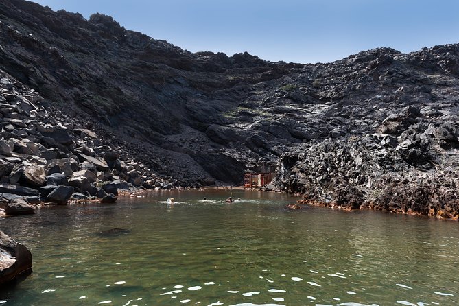 Santorini Caldera Cruise Tour (Volcano, Hot Springs, Thirassia) - A Day in the Life of the Tour