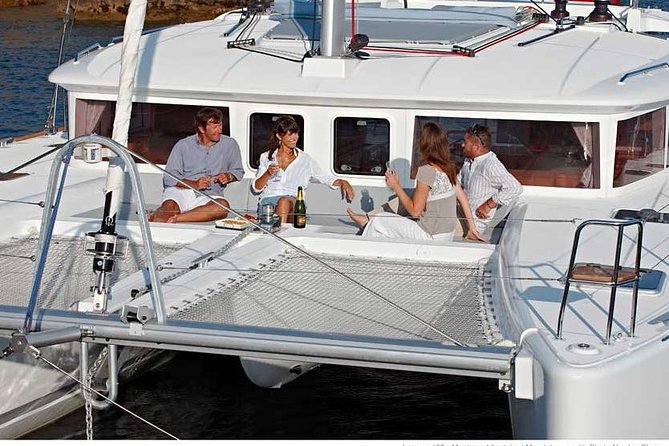 Santorini Caldera Sailing Tour with BBQ Lunch and Drinks - Discover Santorini from the Water