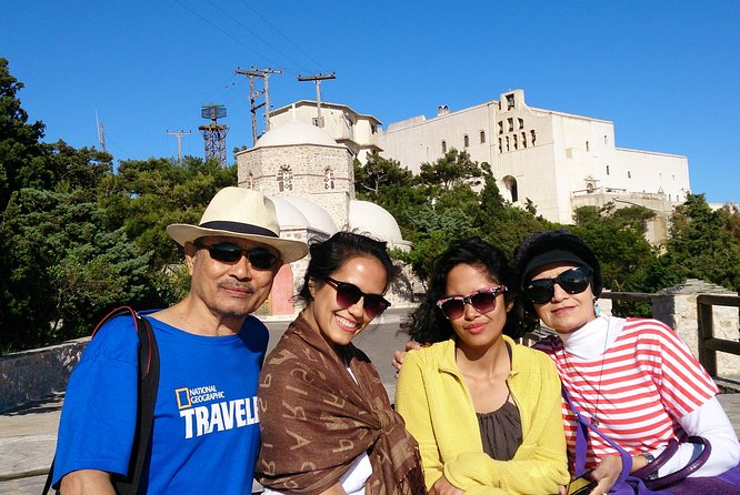 Santorini Customized Tours - A Closer Look at the Tour Experience