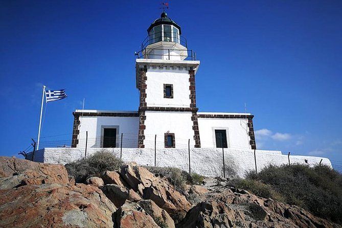 Santorini Private Instagram Tour - How the Tour Works and What You Can Expect