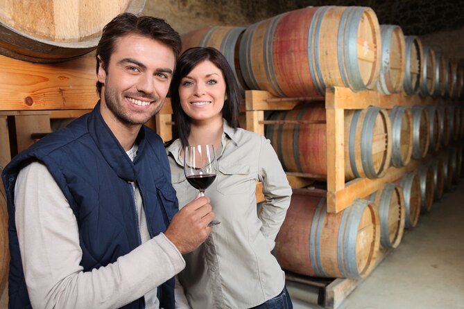 Santorini Wine Stories: Sunset Tour with Tasting & Dinner - Introduction: A Taste of Santorini’s Unique Wines