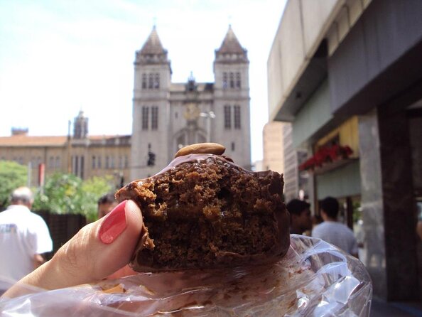 São Paulos Full Day City Tour: Main City Sights in 7 Hours  (Shared Group) - Introduction