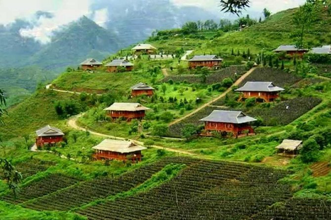 Sapa 2 Days 1 Night From Hanoi - Overnight in Ta Van Village - Sapa 2 Days 1 Night From Hanoi – Overnight in Ta Van Village: A Real Trekking Adventure