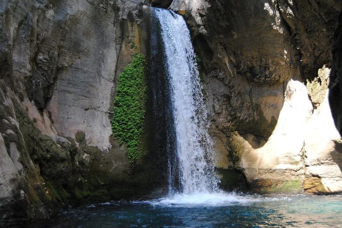 Sapadere Canyon Jeep Tour - Key Points