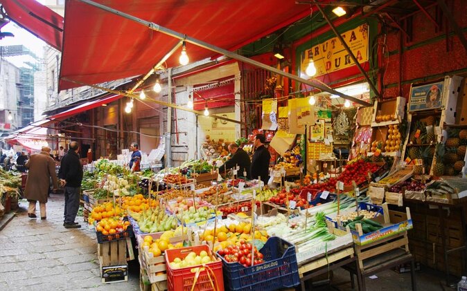 Savoring Palermo: In The Markets and Beyond - An Honest Breakdown of the Tour Experience